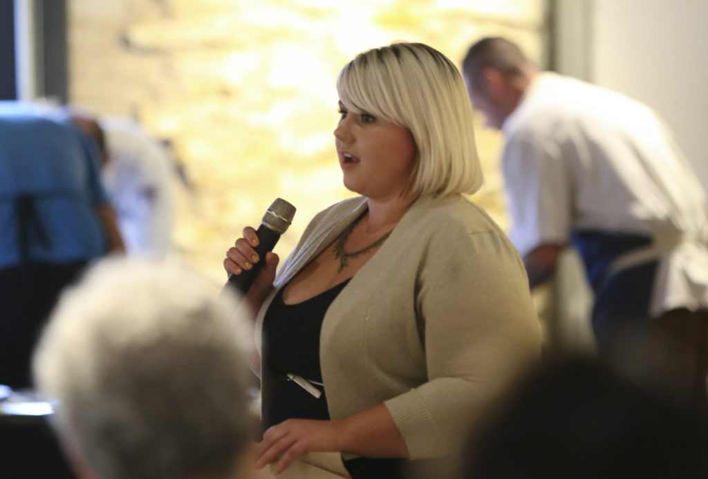 Donations to Just Food ‘steady’ in time since Jeremy Farmer’s ...